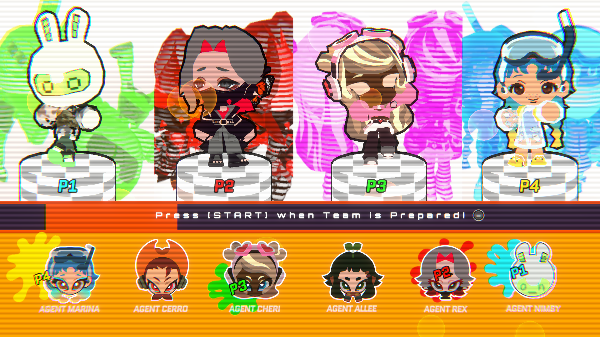 Clean Getaway – Honours Bachelor of Game Design